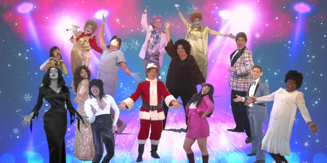 Hell in a Handbag's THE RIP NELSON HOLIDAY QUARANTINE SPECIAL Has Been ...