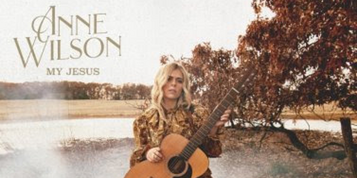 Anne Wilson's Debut Album Tops the Billboard Charts