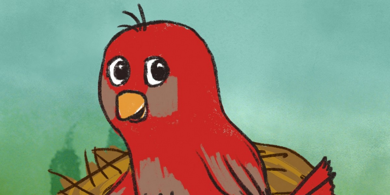 Alliance Releases THE CURIOUS CARDINAL Short Film