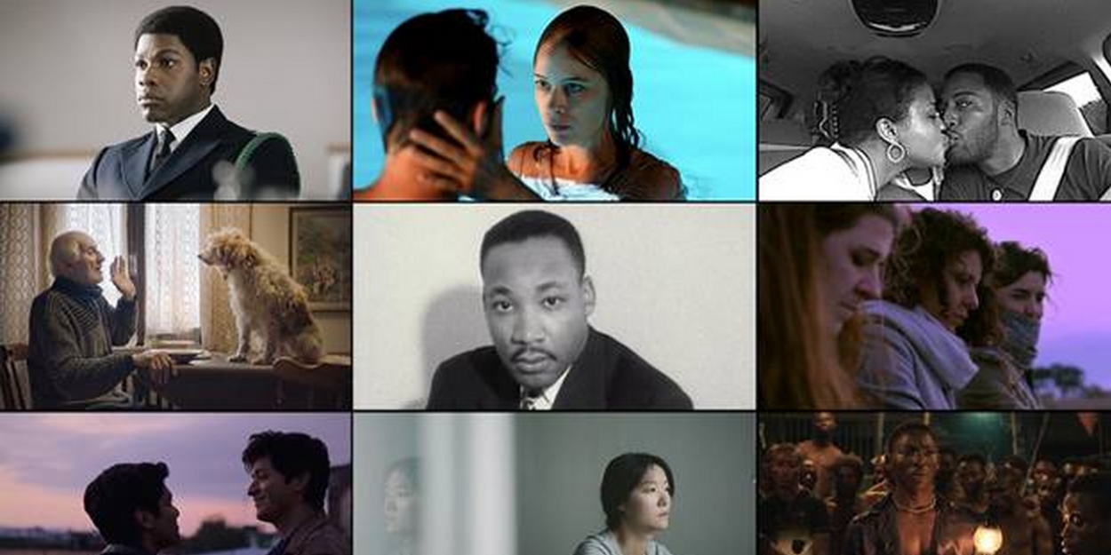 Here Are the 25 Main Slate Films Selected for the 2020 NYFF