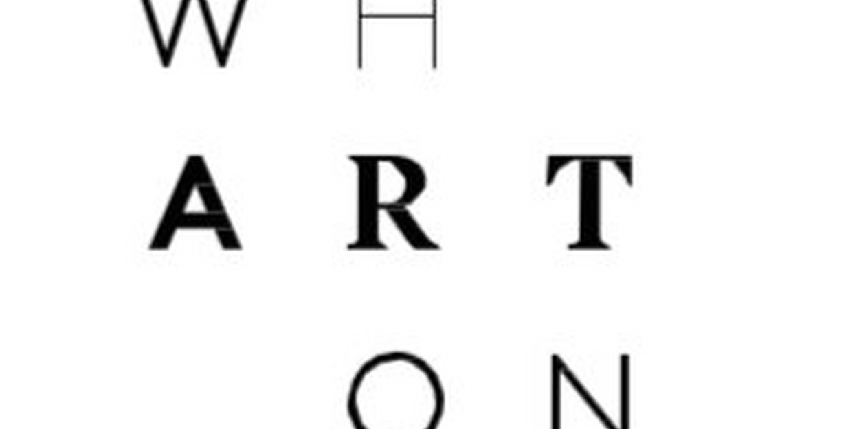 Wharton Center's Institute for Arts & Creativity to Hold First Annual ...