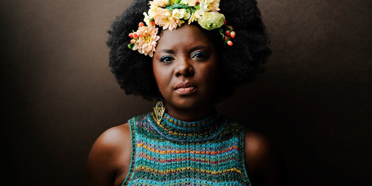 Waterloo Soul Singer Joni Nehrita Launches New Performing Songwriter Series