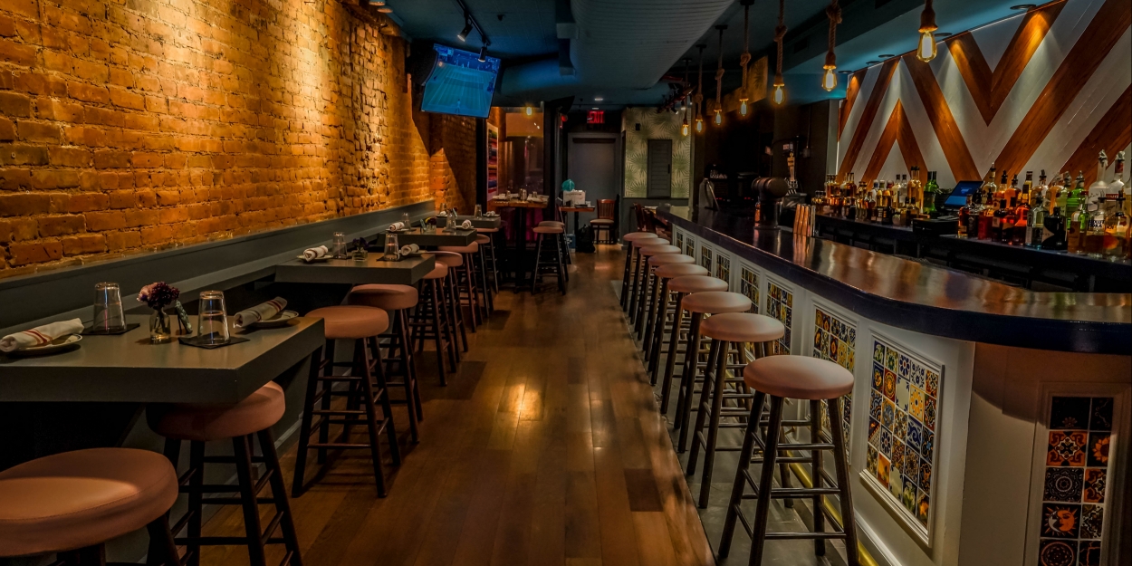 Review: AMOR LOCO-A Gem in Times Square for the Best in Mexican Cuisine