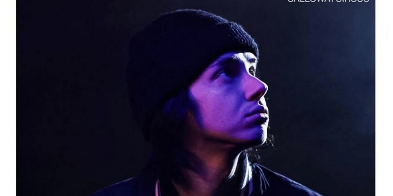 Calloway Circus Share New Single 'Unpredictable'