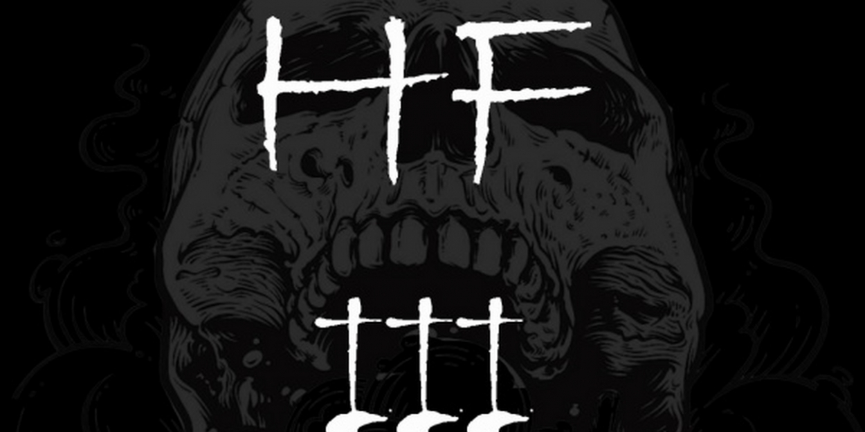 Hanover Fist Releases Third Album HFIII