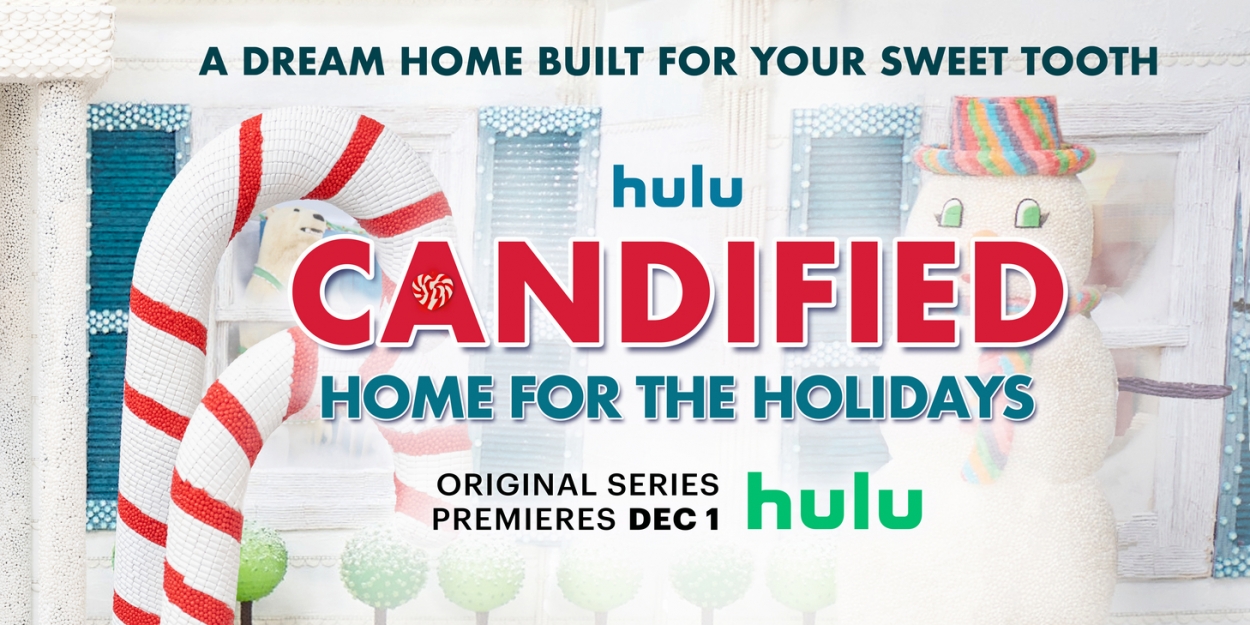 VIDEO: Hulu Debuts New CANDIFIED Trailer