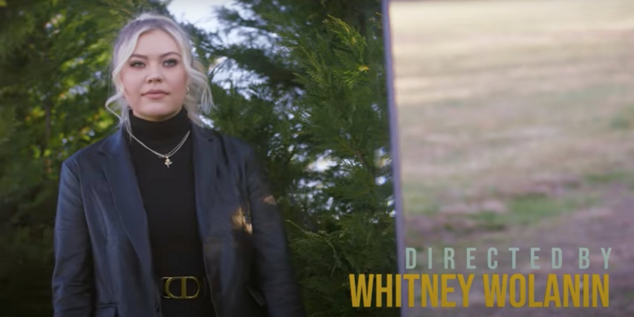 Bri Fletcher Releases Official 'Pessimist' Music Video