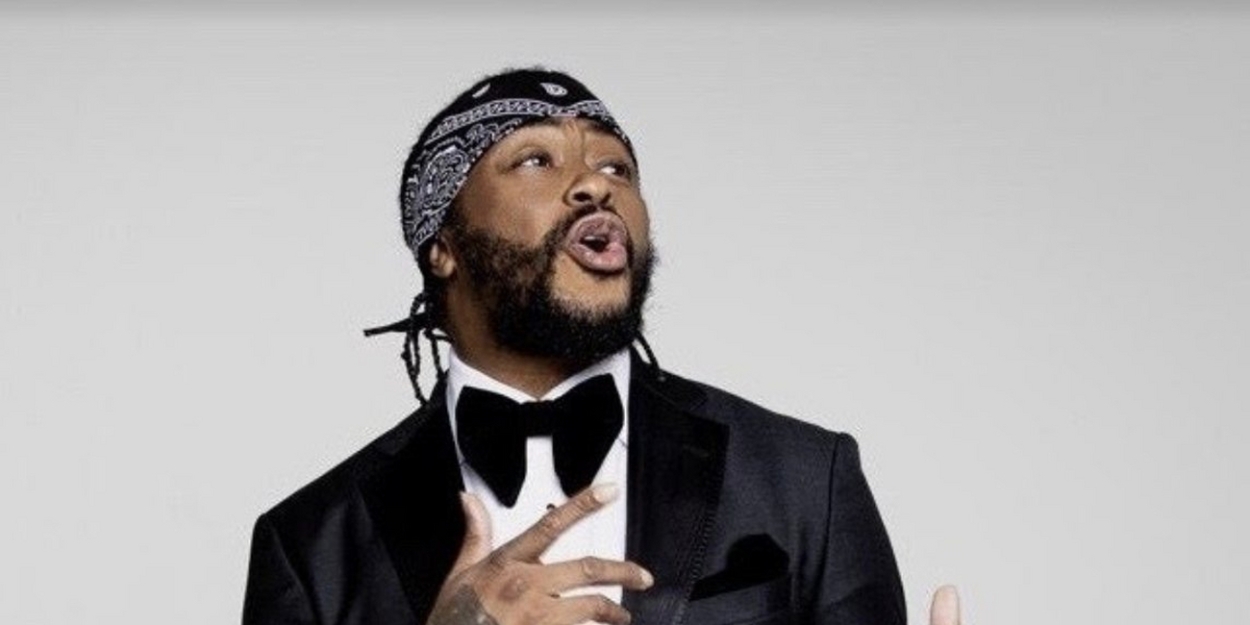 Grammy Nominated Artist Raheem DeVaughn Releases New Single, 'If I Don't'
