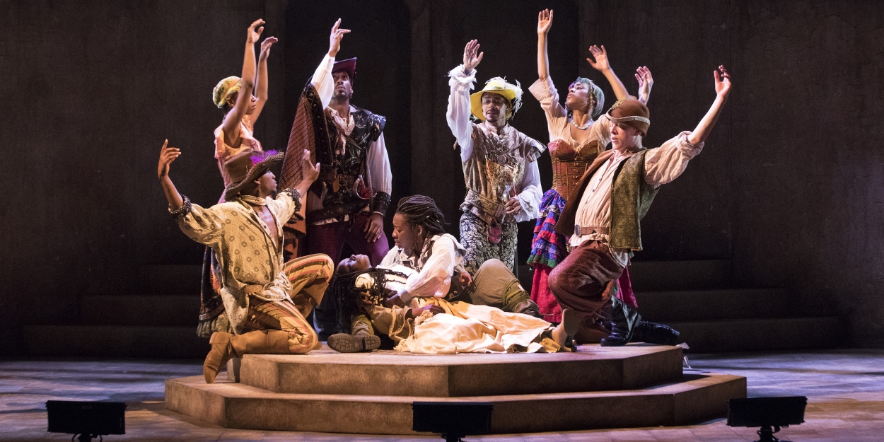 SHIFT Will Present Orpheus Chamber Orchestra And The Classical Theatre ...