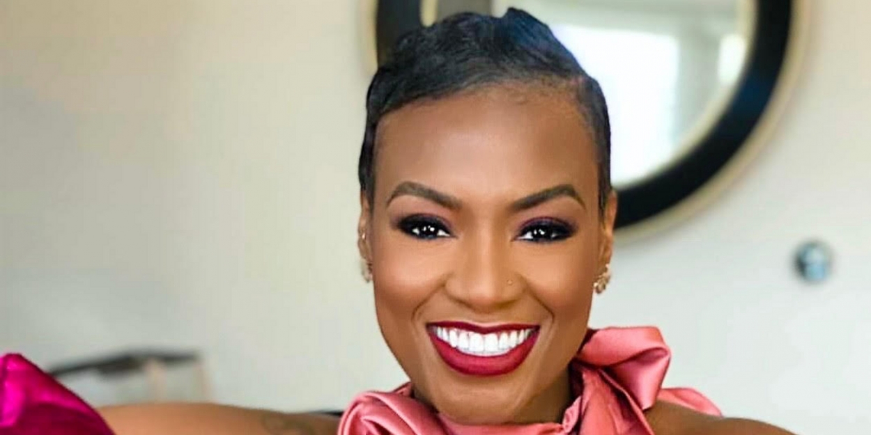 BWW Interview: Patrice Covington Talks About Playing Erma Franklin on ...