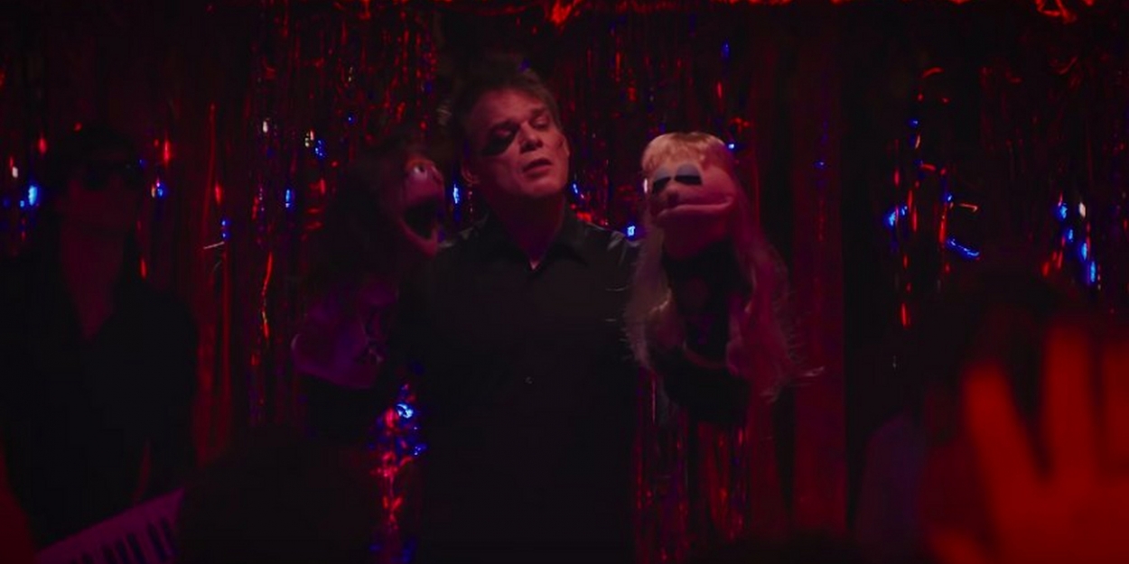 VIDEO: Michael C. Hall's Band Releases New Music Video For 'Come Talk ...