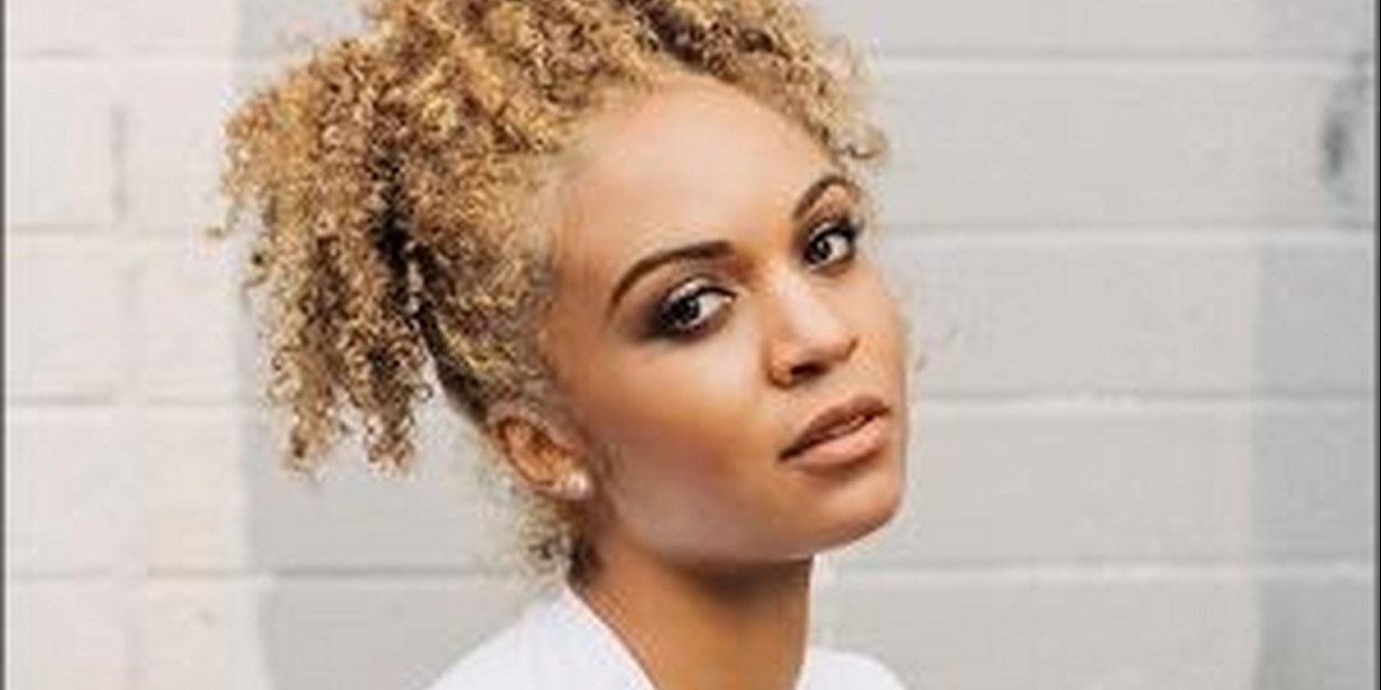 R&B Singer-Songwriter JADE Debuts Single 'Lucky Stars'