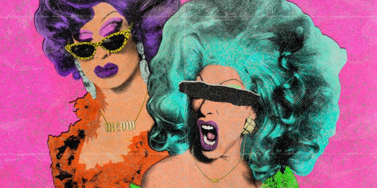 Alaska Thunderf*ck Announces 'DRAG: The Musical (The Studio Recording)'