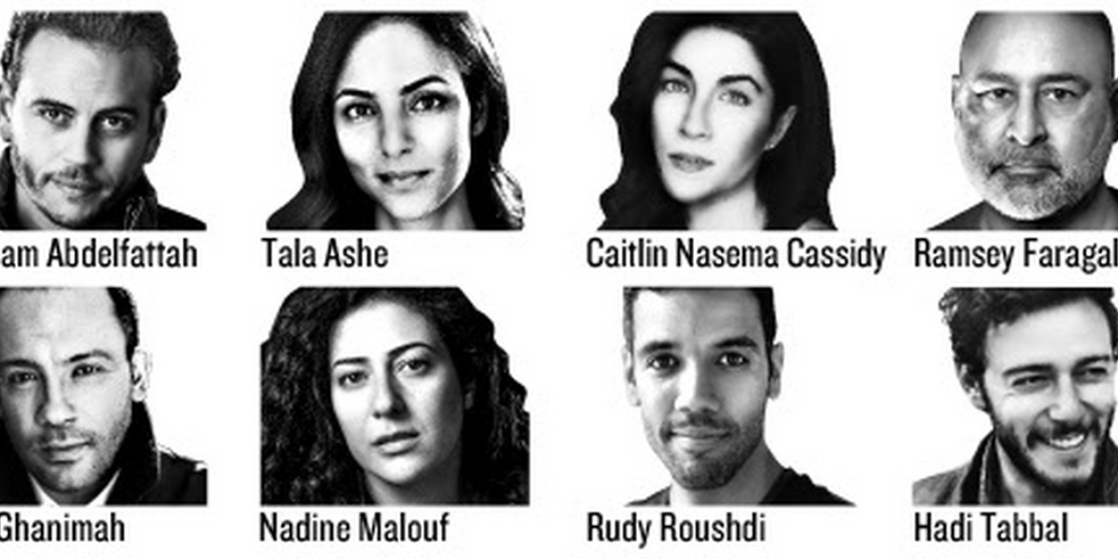 Casting Announced for THE VAGRANT TRILOGY at The Public Theater