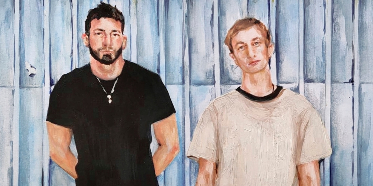 Dylan Owen Teams Up With Kinetics And One Love for 'Hurt Enough'