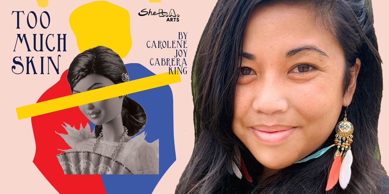 Interview: Carolene Joy Cabrera King Shows TOO MUCH SKIN in SheLA ...