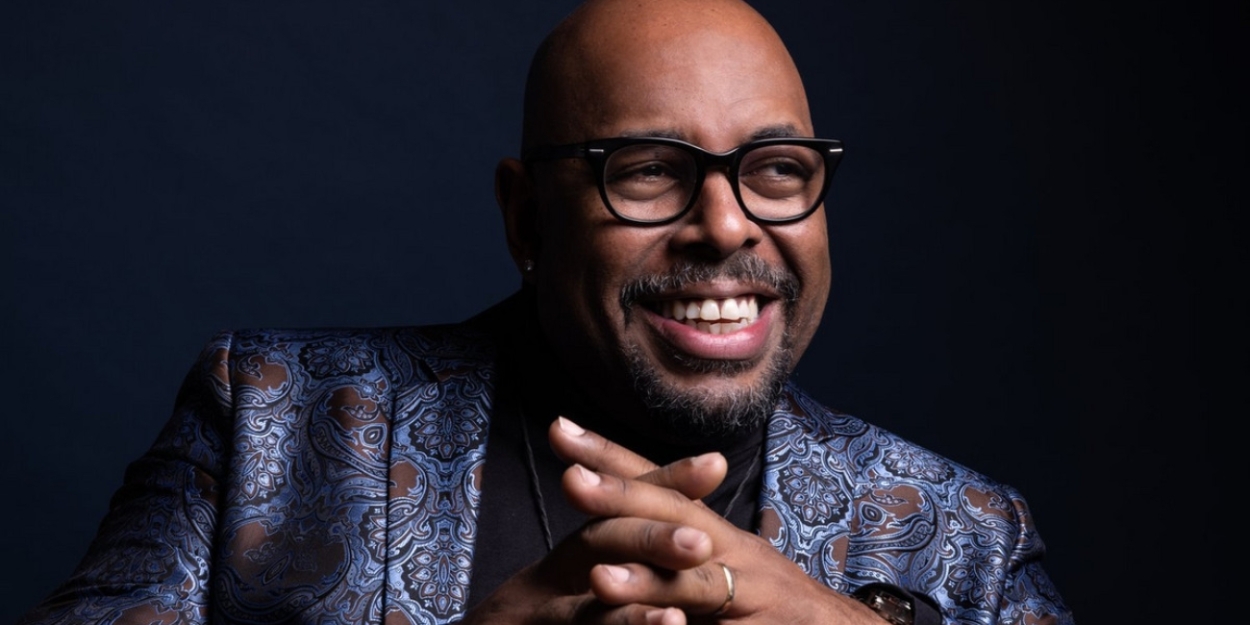 Christian McBride Will Perform at the Majestic Theater This Summer