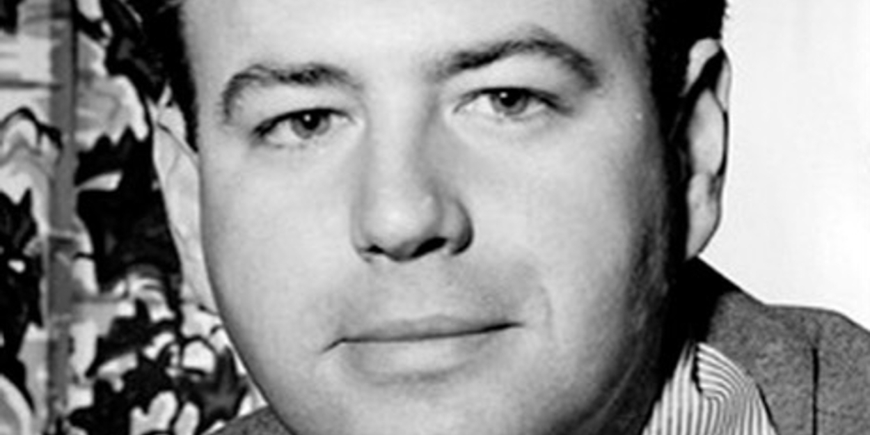 SWINGIN' SINATRA Event Will Spotlight Legendary Arranger Nelson Riddle ...