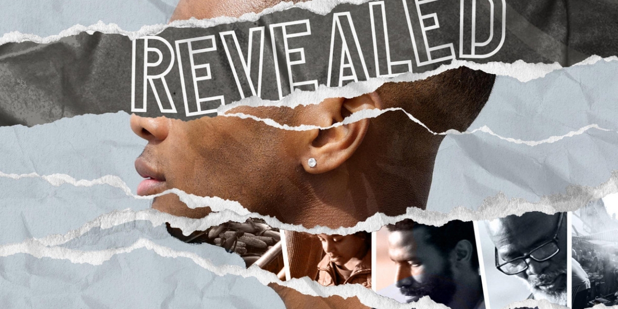 REVEALED Comes to Tobacco Factory Theatres in September
