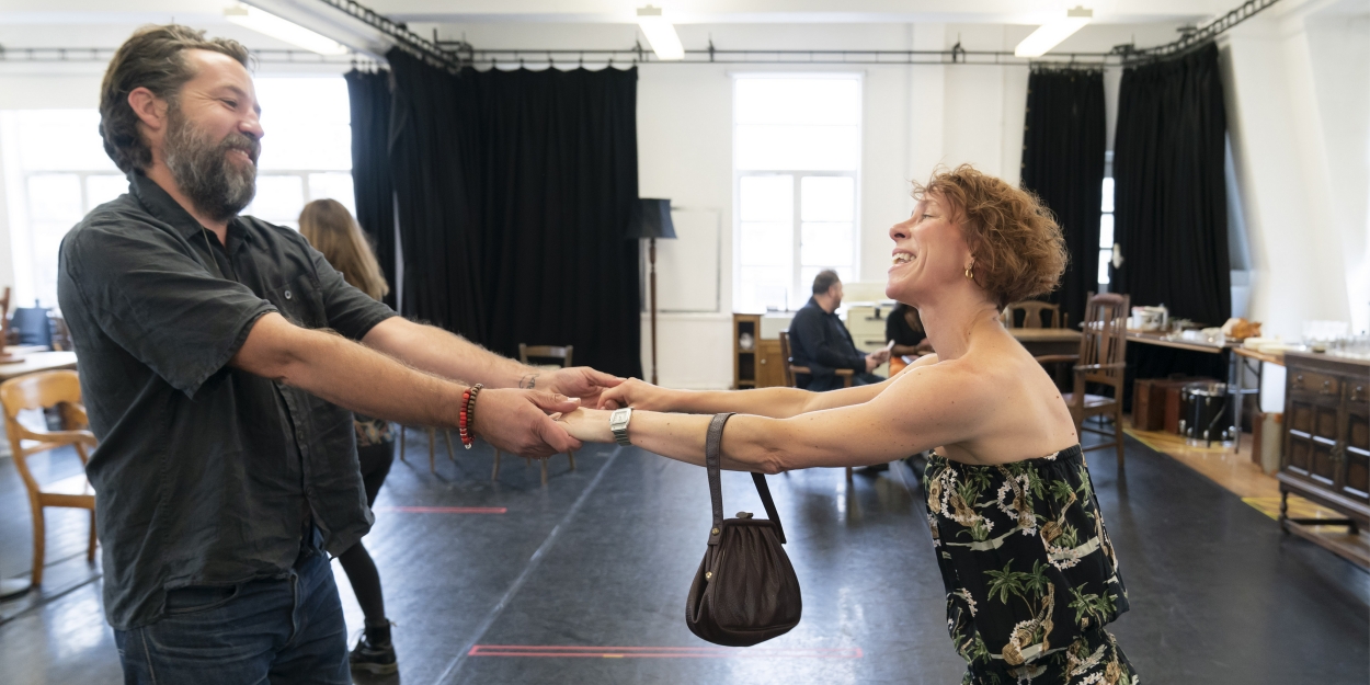 BWW Interview: Anna-Jane Casey Talks GIRL FROM THE NORTH COUNTRY at ...