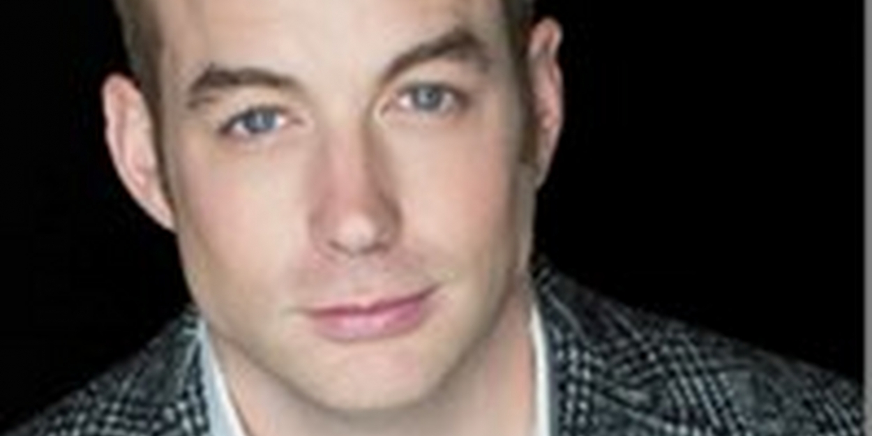 Cincinnati Opera Presents Metropolitan Opera Star Stephen Costello In ...