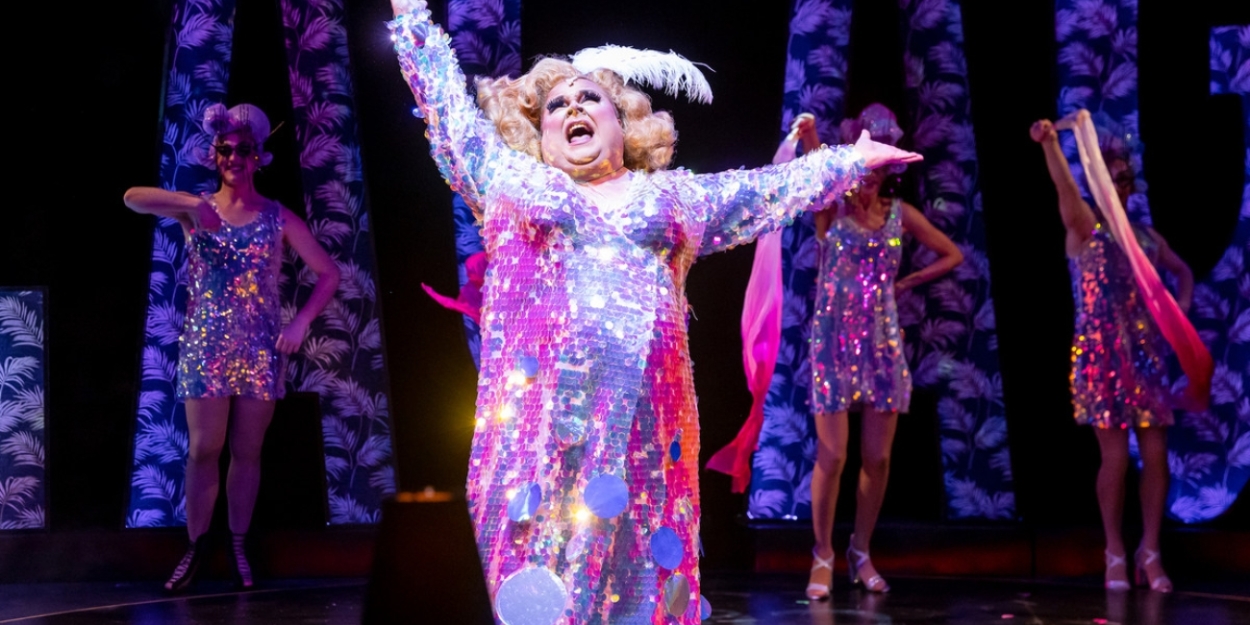 Music Theater Works Receives Bayless Family Foundation Signal Grant