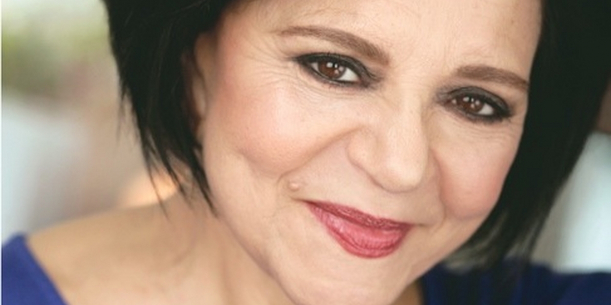 Live Stream Series VISITING BROADWAY Continues With Special Guest ...