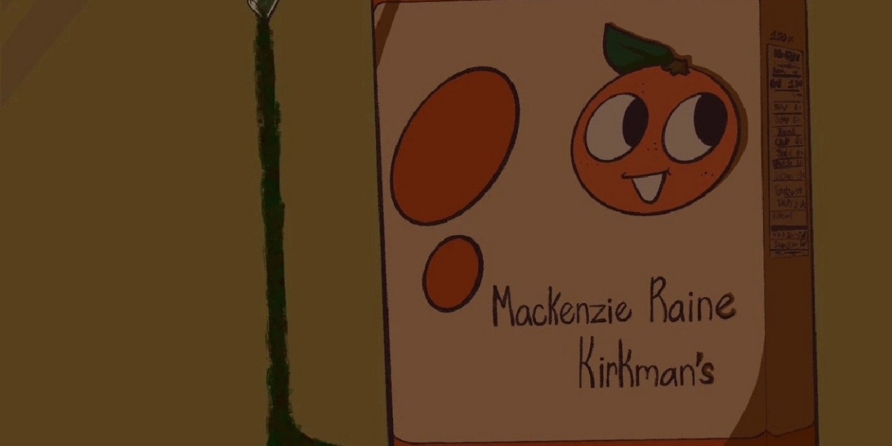 Mackenzie Raine Kirkman's JUICE To Receive World Premiere With ...