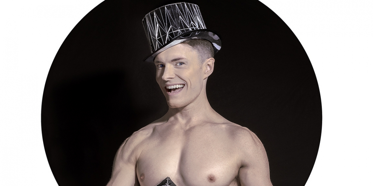 Kim David Smith to Present MOSTLY MARLENE at Club Cumming