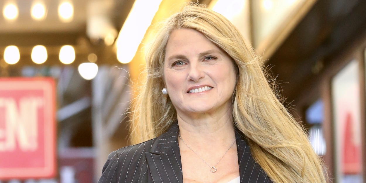 BroadwayHD's Bonnie Comley Recognized As An Industry Leader by Cynopsis ...