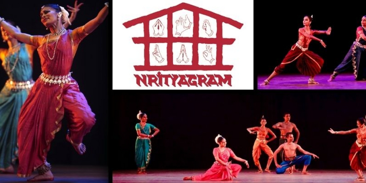 Weeklong Nrityagram Residency To Bring Art Of Indian Dance To Milwaukee
