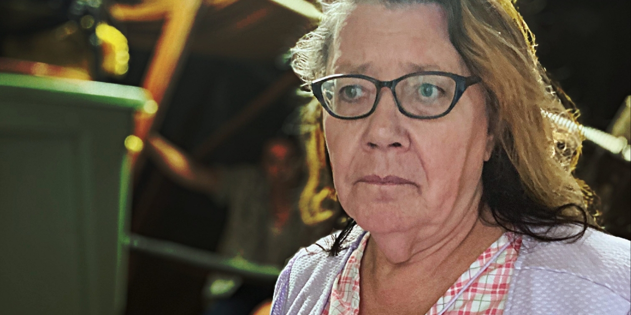 Cathy Carlton Returns To The New York Stage in THE DOG SHOW After 30 Years