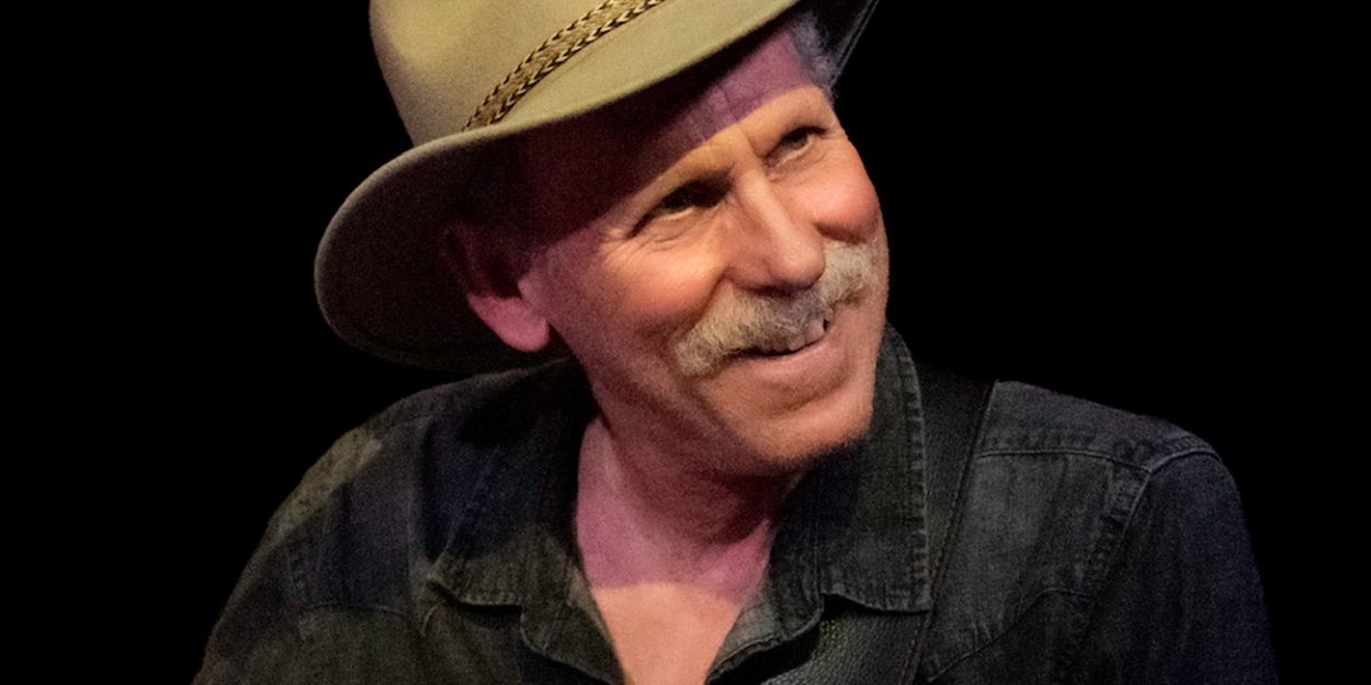Bruce Forman Brings THE RED GUITAR to The Green Room 42