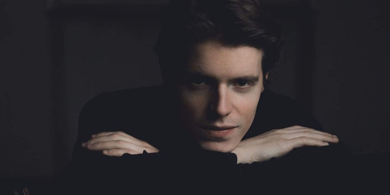 Meridian Performances Announces Concert Pianist And Transcriber Florian ...