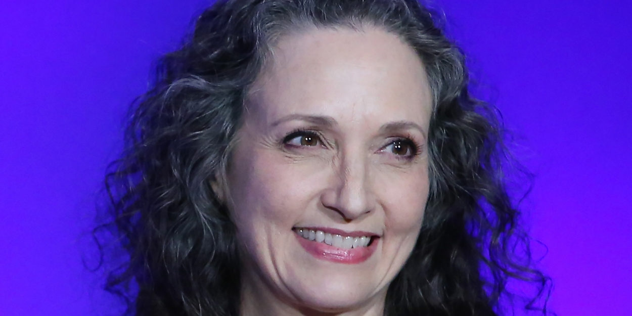 Bebe Neuwirth to Host Dancing Classrooms' Virtual MAD HOT BALL