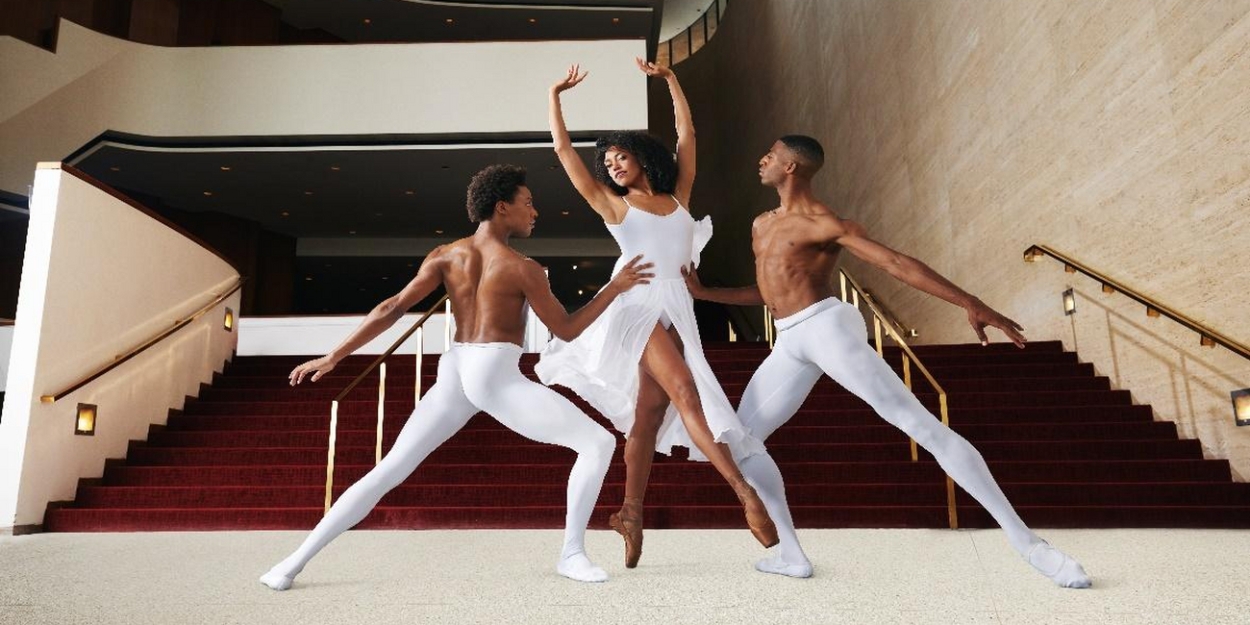 Performing Arts Houston Presents Dance Theatre Of Harlem Houston Education Residency