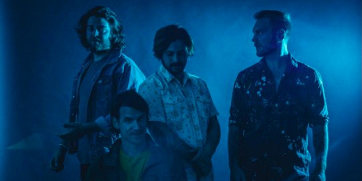 The Bad Bees Unveil New Video For Single 'It's All New'