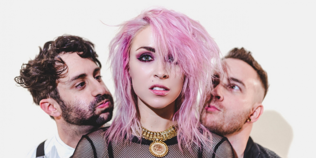 The Foxies Share 'Deep Sea Diver'