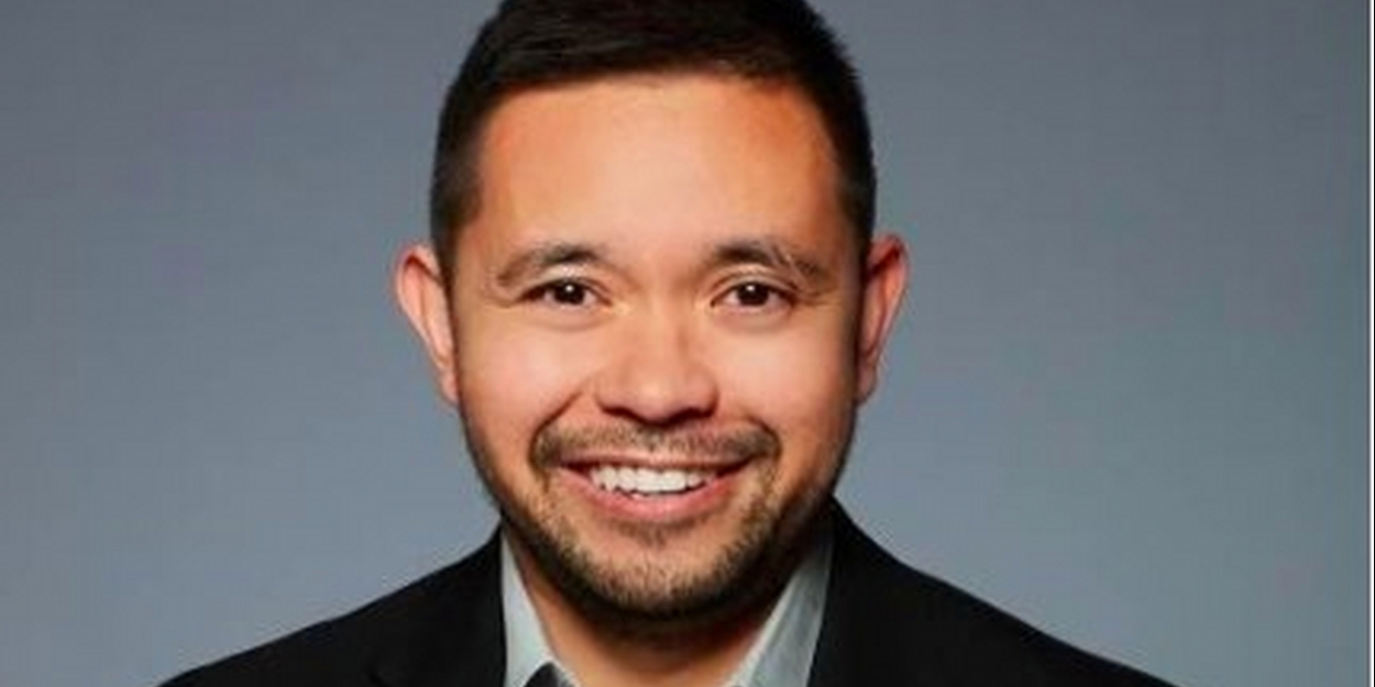 John Villacorta Named Senior Vice President, Talent and Casting, ABC ...