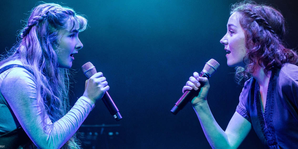 Acclaimed Off-Broadway Musical ISLANDER Announces Closing Date