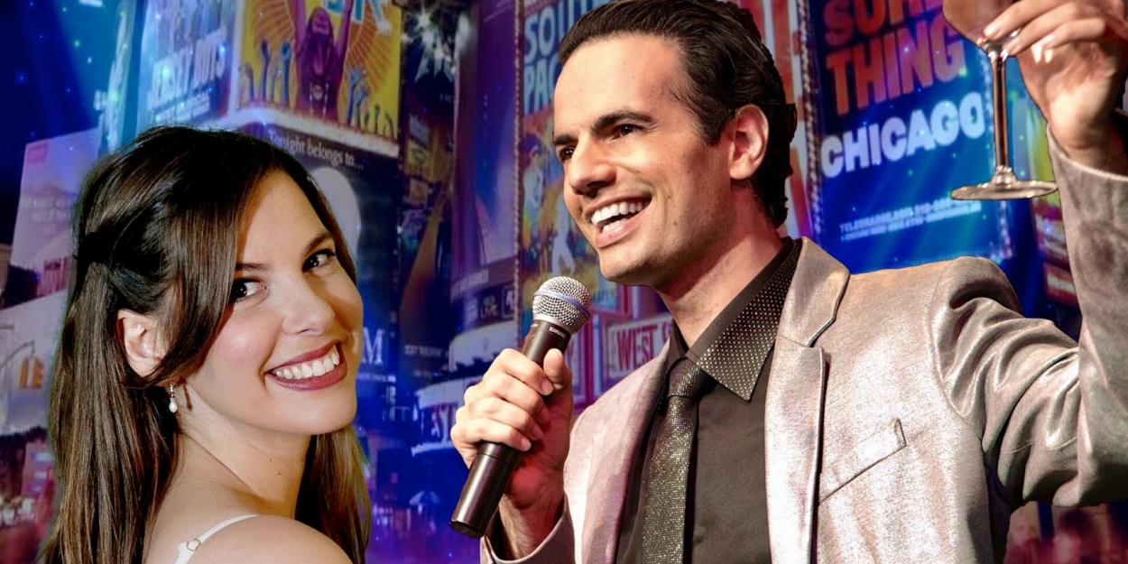 Isaac Sutton Brings TONIGHT A MUSICAL To Haifa Israel