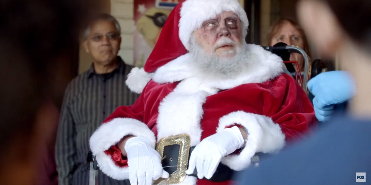 VIDEO: See a Preview of Fox Fall Finales!