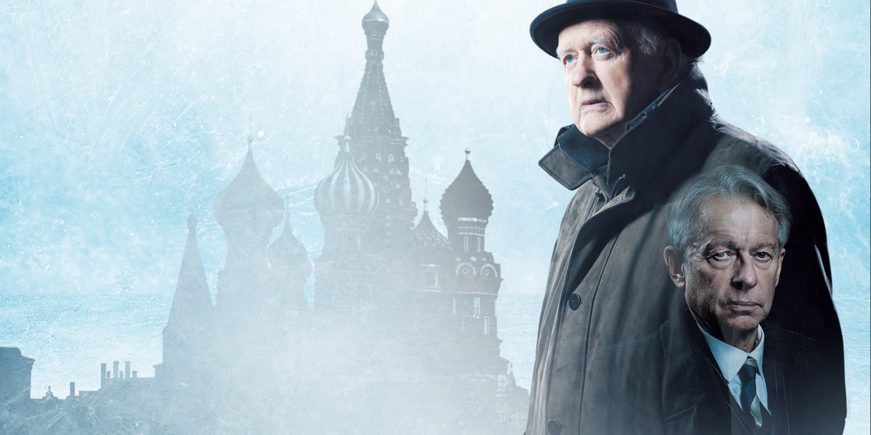 Oliver Ford Davies, Stephen Boxer, and Sara Crowe Lead Original Theatre ...