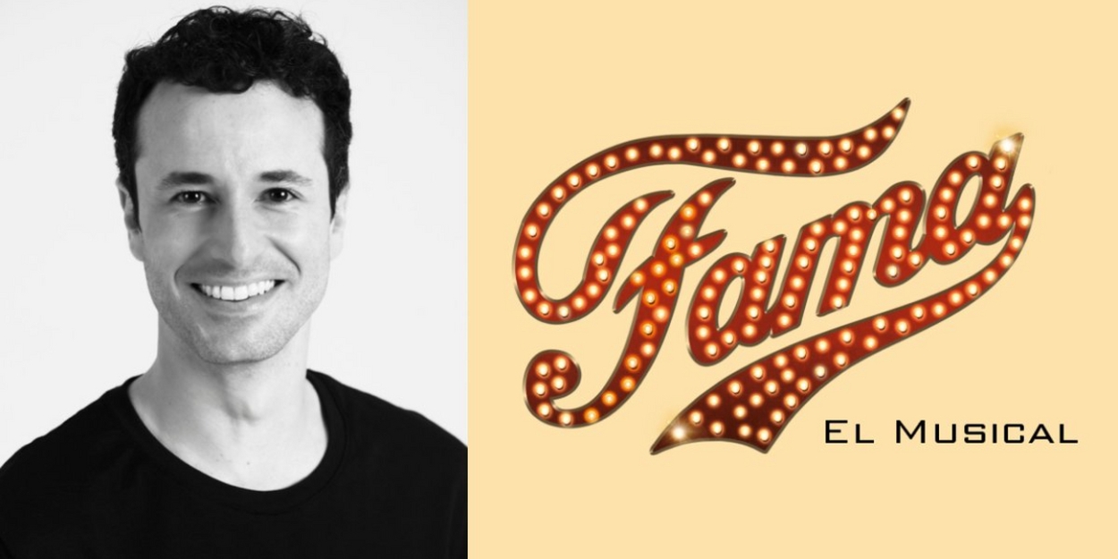 BWW Spain Instagram TakeOver con Pablo Raya (FAMA EL MUSICAL)