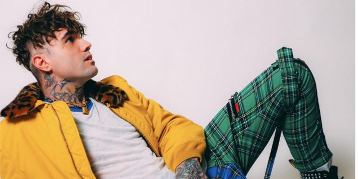 Rouxx Releases Music Video for Single 'Hit Harder'