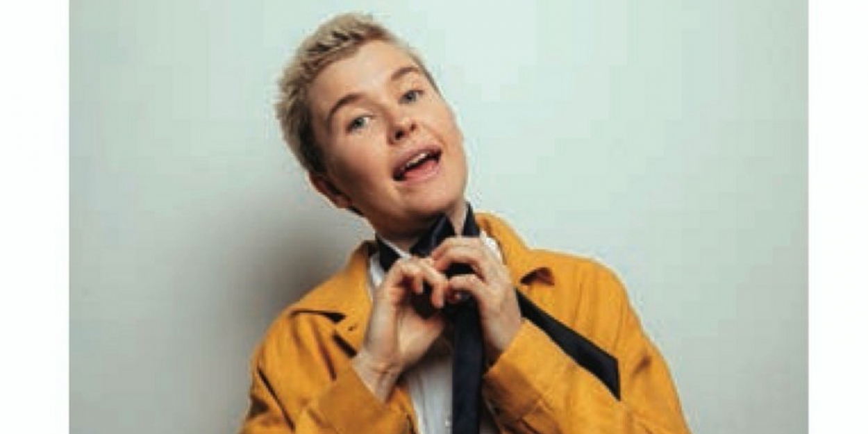 ALEX THE ASTRONAUT Named to OUT Magazine's 'OUT100' List