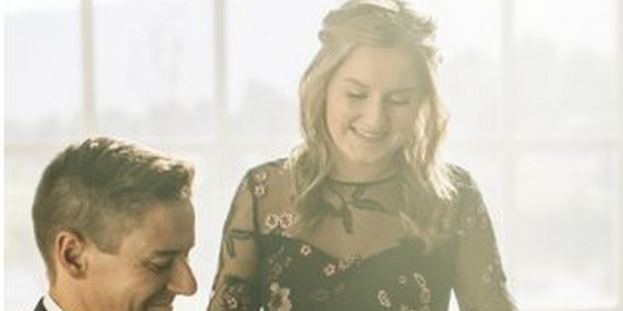 See Mat and Savanna Shaw in WHAT THE WORLD NEEDS NOW Live Virtual Concert