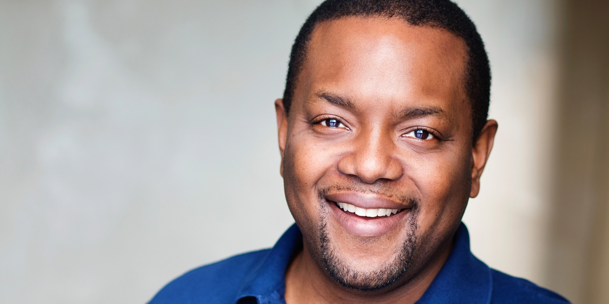 BWW Interview: Tony Nominee John-Andrew Morrison Discusses How A ...