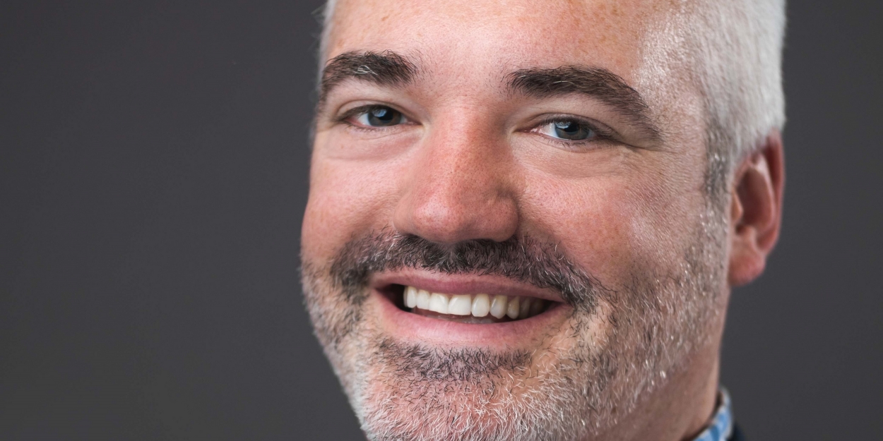 The Rep Names Danny Williams as its New Managing Director