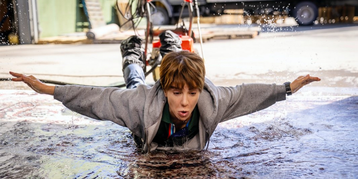 VIDEO: First Look at TBS' CHAD Second Season